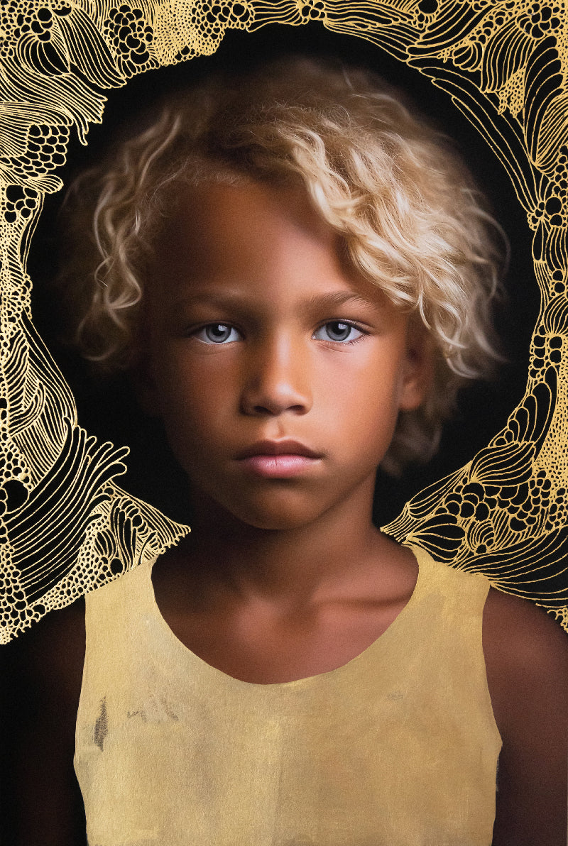 The incredible story of Fayum portraits – Marie De Decker